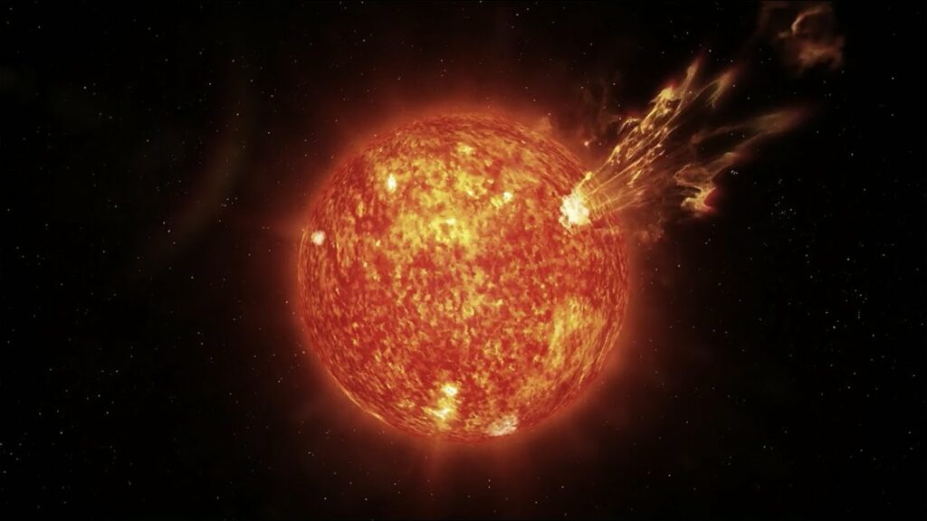 Mathematics & Astronomy - Crafoord Prize