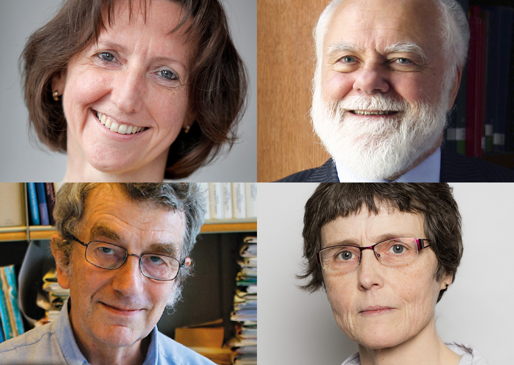 Welcome to the Crafoord Prize - Crafoord Prize